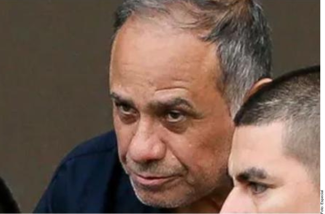 Liberan al ‘Mono’ Muñoz, seguirá proceso en libertad - Luces del Siglo