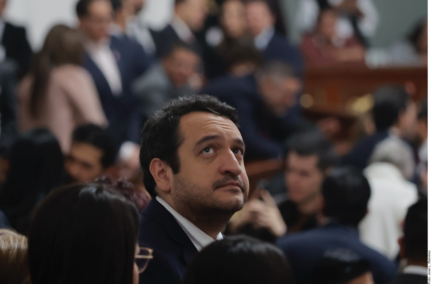 Endosa WSJ a ‘Andy’ derrotas de Morena; decepciona participación ...