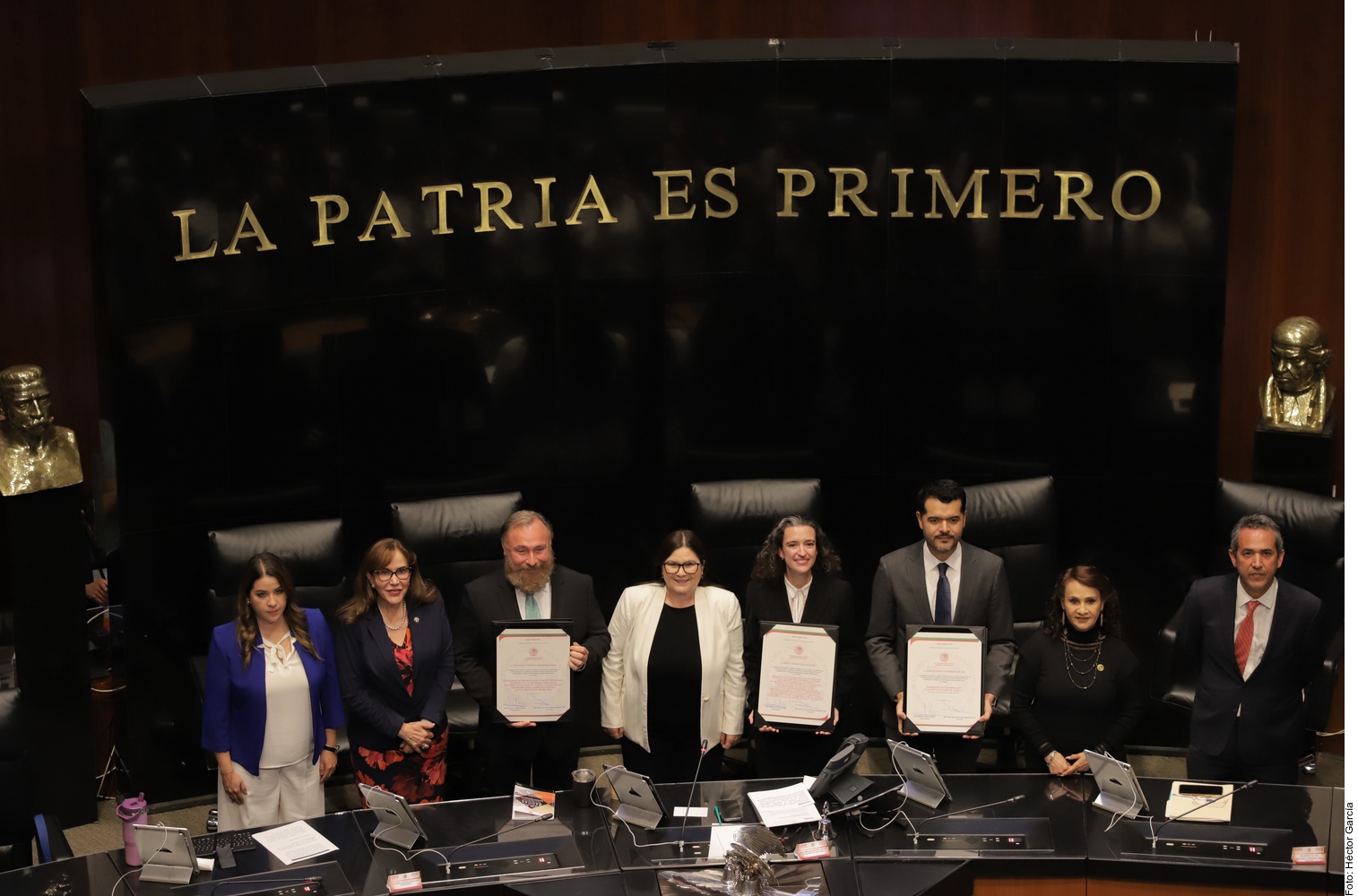Advierten ‘mediocre’ diplomacia de la 4T; no saben negociar con Trump ...