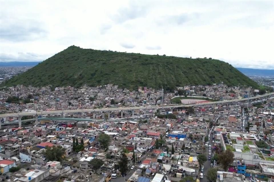 Lanza CDMX proyecto de Acupuntura Hídrica - Luces del Siglo