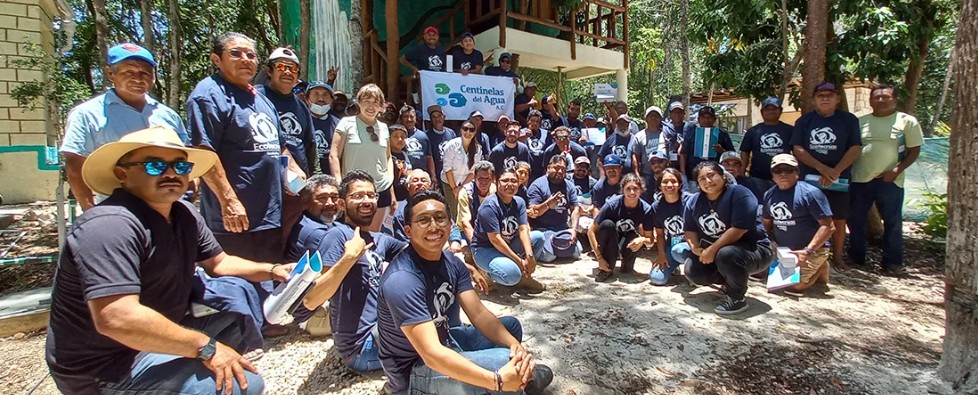 Lleva voz de la Península a consulta global de la ONU - Luces del Siglo