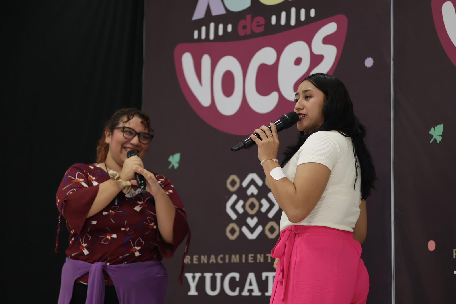 Preparan estreno ‘Xe’ek de Voces’ en Yucatán - Luces del Siglo