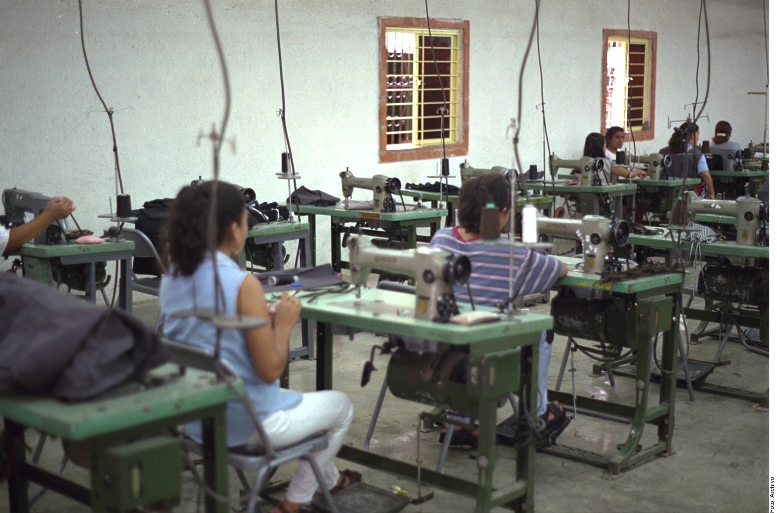 Queda Plan México abajo de expectativas en meta de empleo - Luces del Siglo