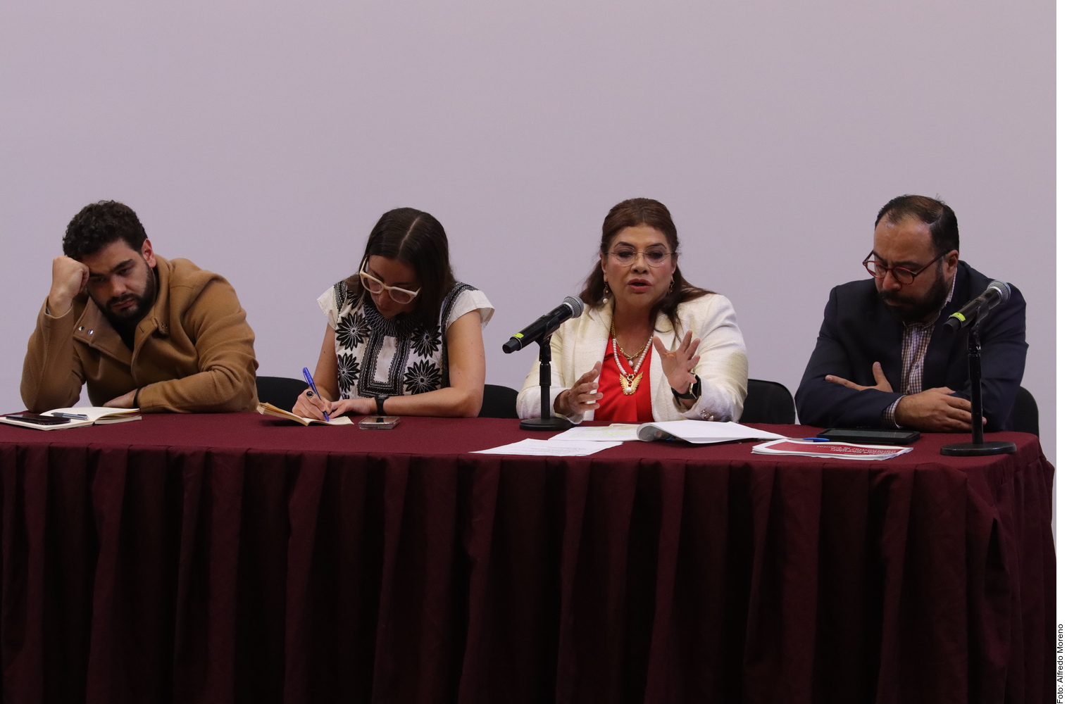 Fijan meta para transformar 50% de residuos - Luces del Siglo