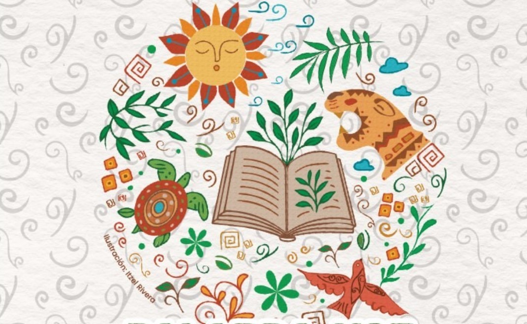 Crearán una República lectora en la región sureste - Luces del Siglo