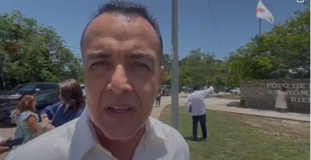 Retoman proyecto para ampliar Bulevar Costero de Chetumal - Luces del Siglo
