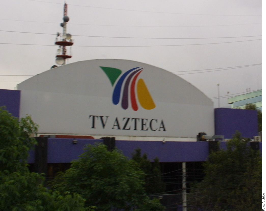 Acreedores de TV Azteca buscan apoyo del gobierno federal - Luces del Siglo