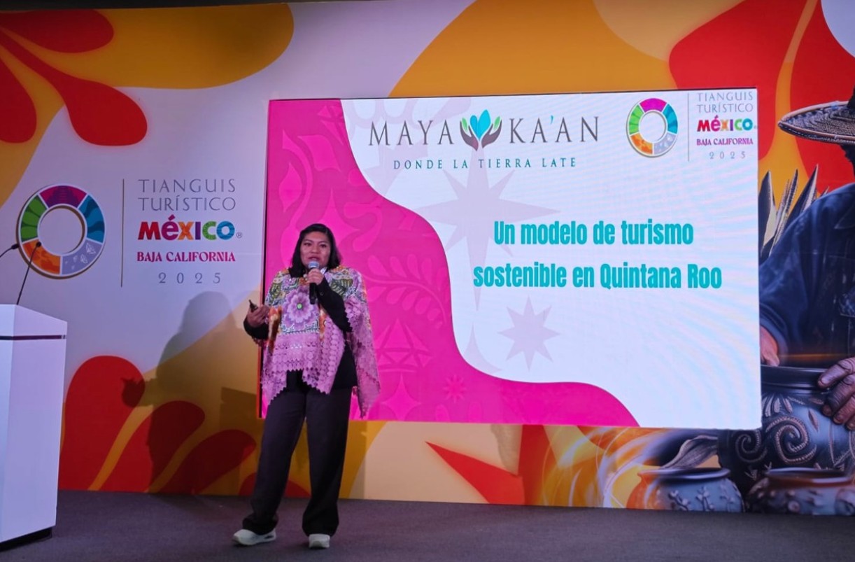 Mantiene proyecto Maya Ka’an expectativas de mayor crecimiento - Luces ...