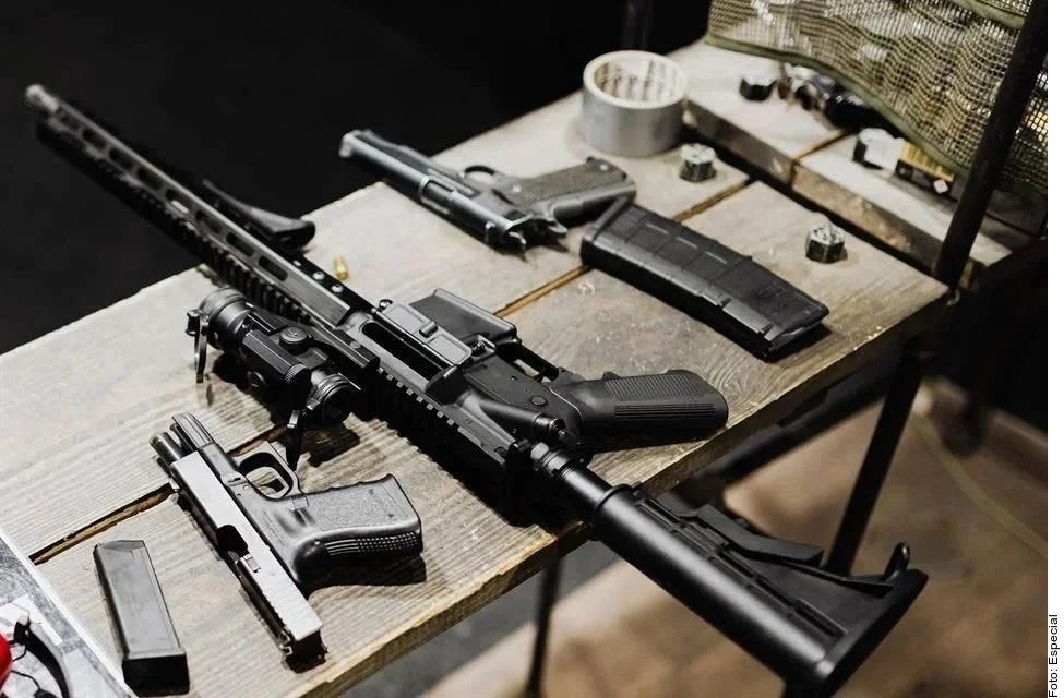 Cae exjefe aduanal por caso ‘Rápido y Furioso’ - Luces del Siglo