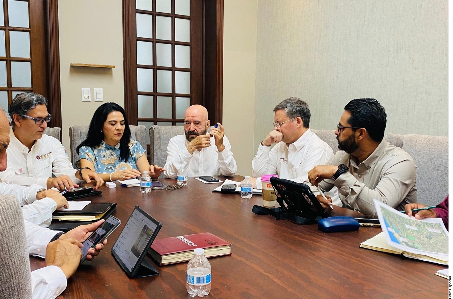 Descartan riesgos por cresta del Río Pánuco; mantienen monitoreo ...