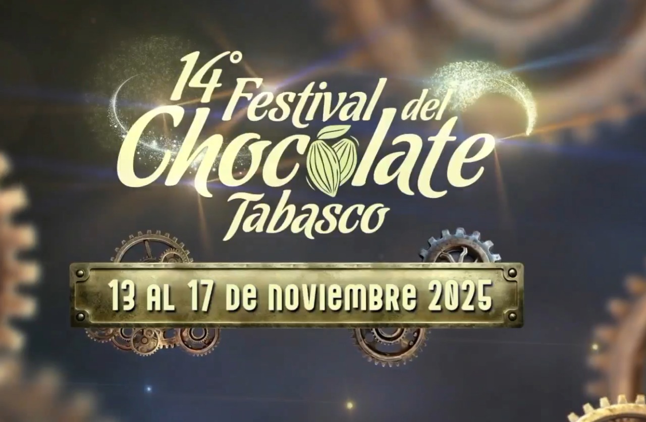 Festival del Chocolate 2025: Un evento multisensorial que resaltará la ...