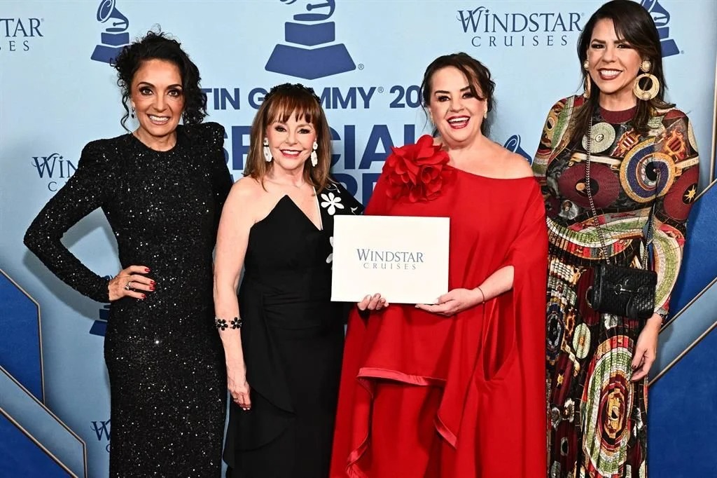 Latin Grammy reconoce excelencia de Pandora y Bunbury - Luces del Siglo