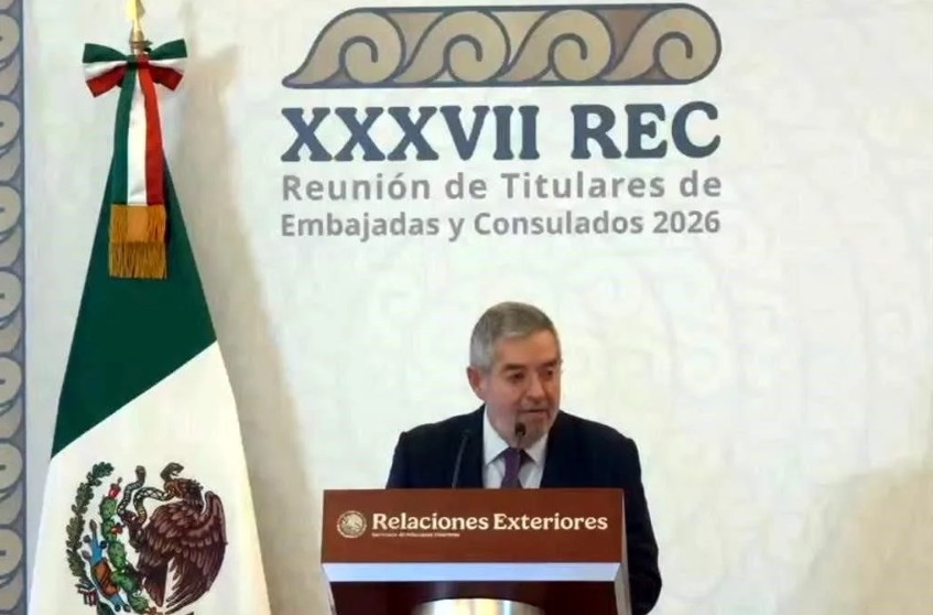 Insta México a ONU asumir su responsabilidad en Venezuela - Luces del Siglo
