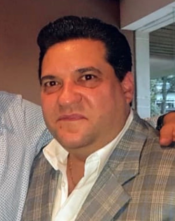 Roberto Pérez Estrada es acusado de despojo patrimonial - Luces del Siglo