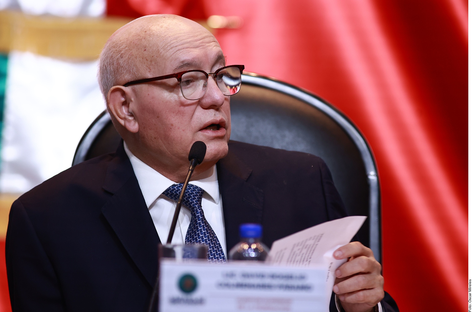 La ASF observa $65 mil millones de cuenta pública 2024 - Luces del Siglo