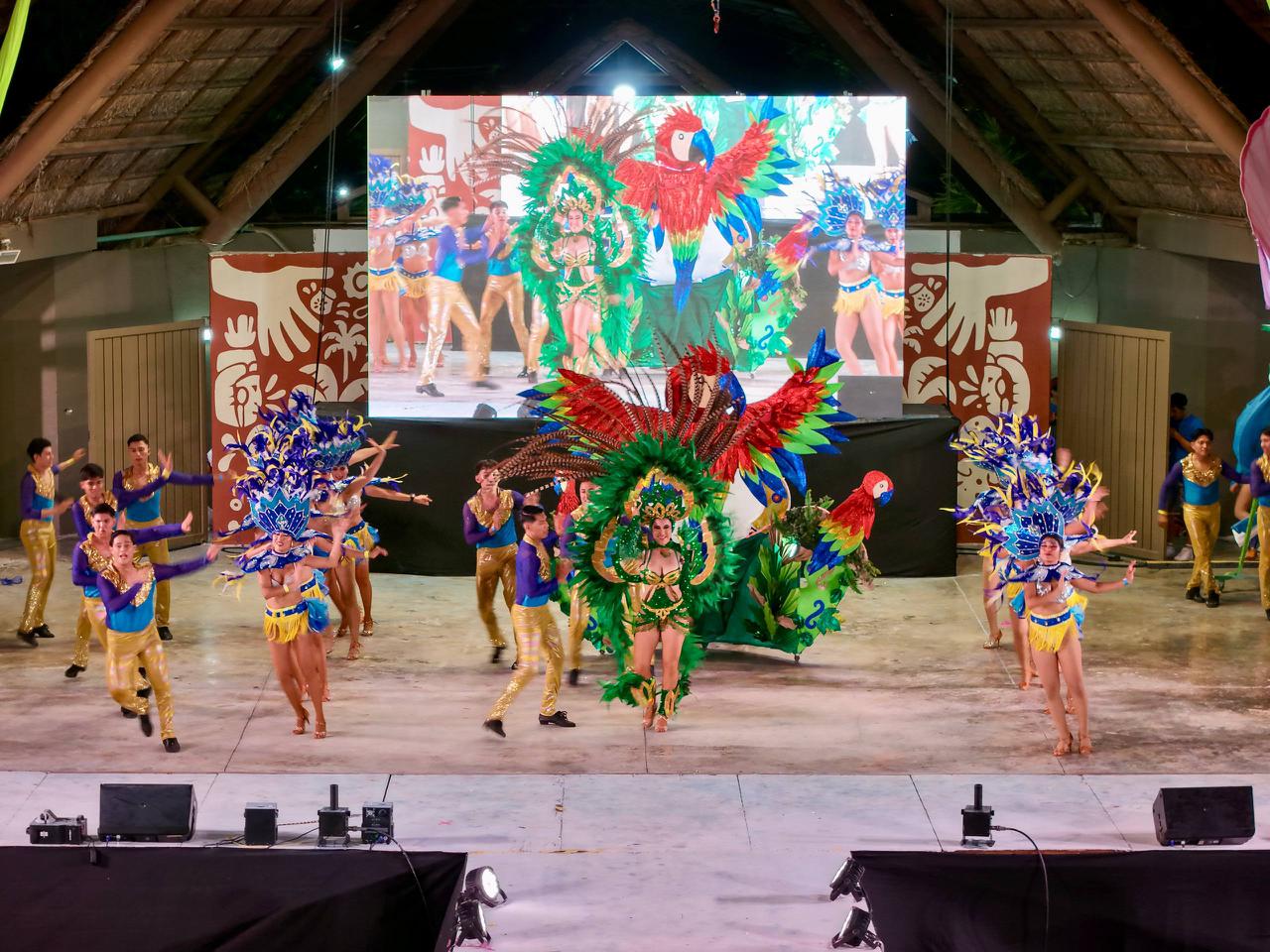Vendrán ‘La Adictiva’, ‘El Bronco’, ‘MS’ y María José al Carnaval de ...