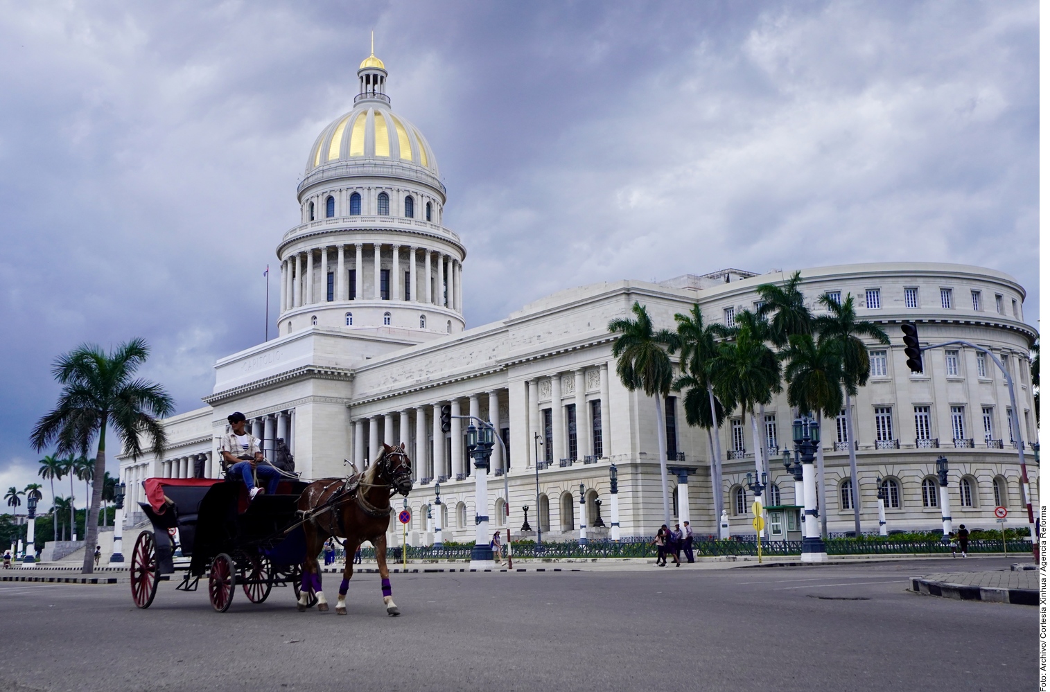Afirman que permitirá Cuba inversión exterior - Luces del Siglo