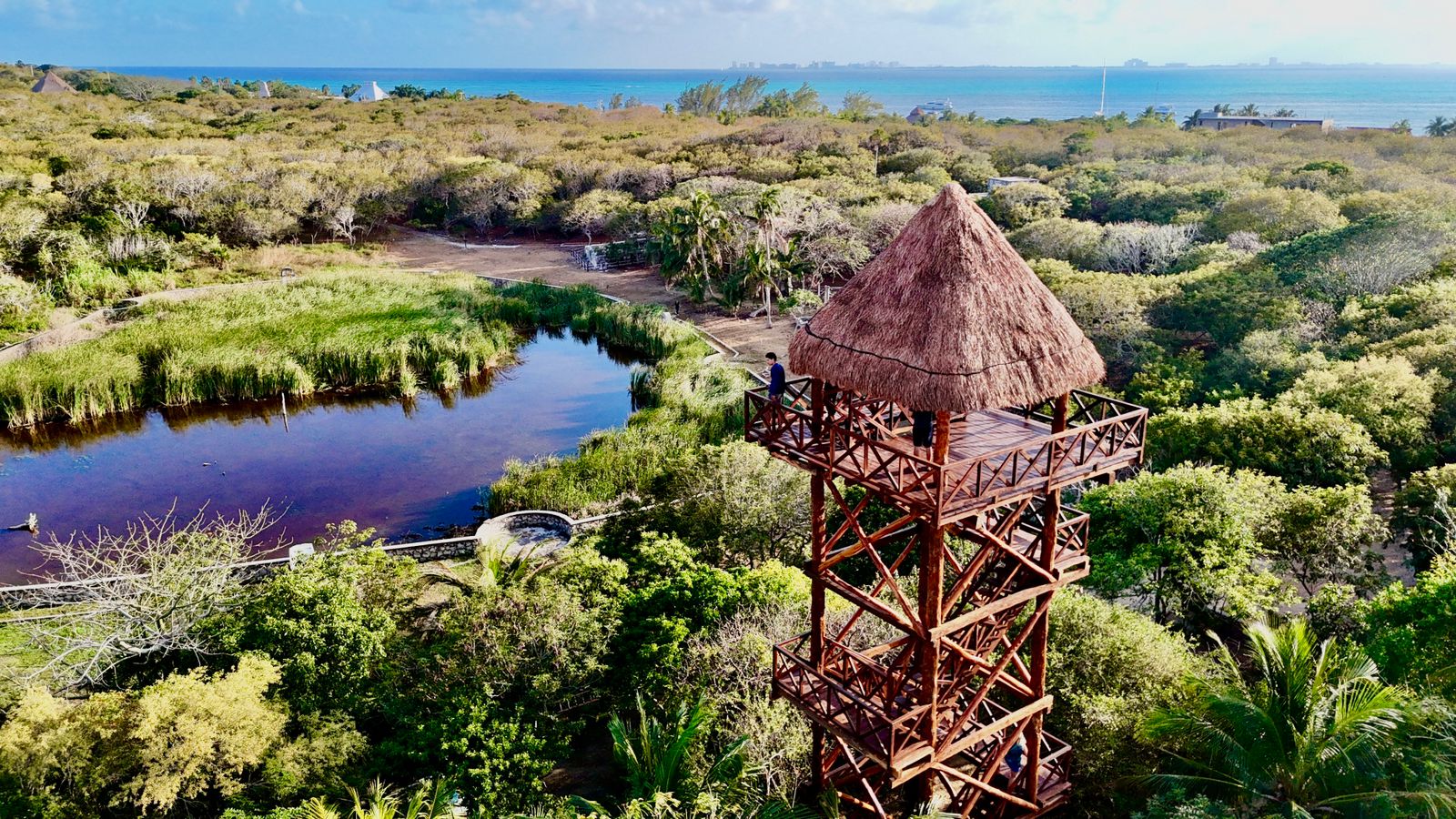 Conmemoran 509 aniversario del descubrimiento de Isla Mujeres - Luces ...