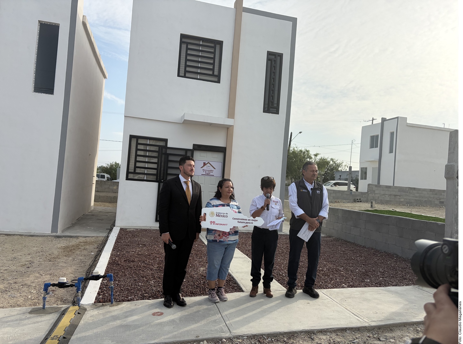 Nuevo León tiene déficit de 200 mil casas, reporta Infonavit - Luces ...