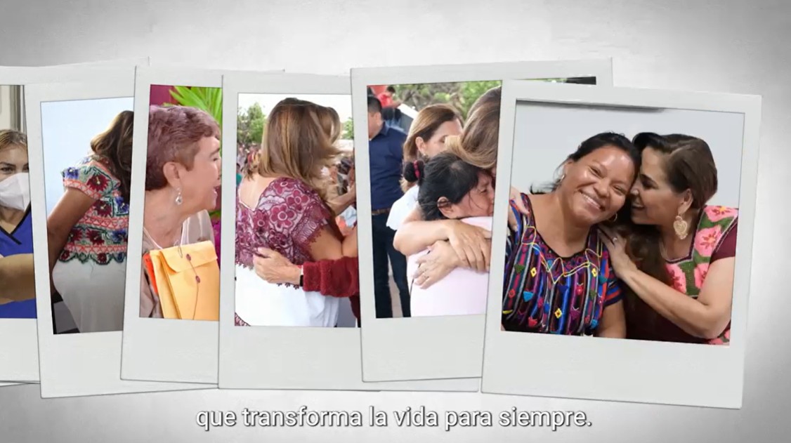 Son madres quintanarroenses la fuerza que sostiene a los hogares: Mara ...