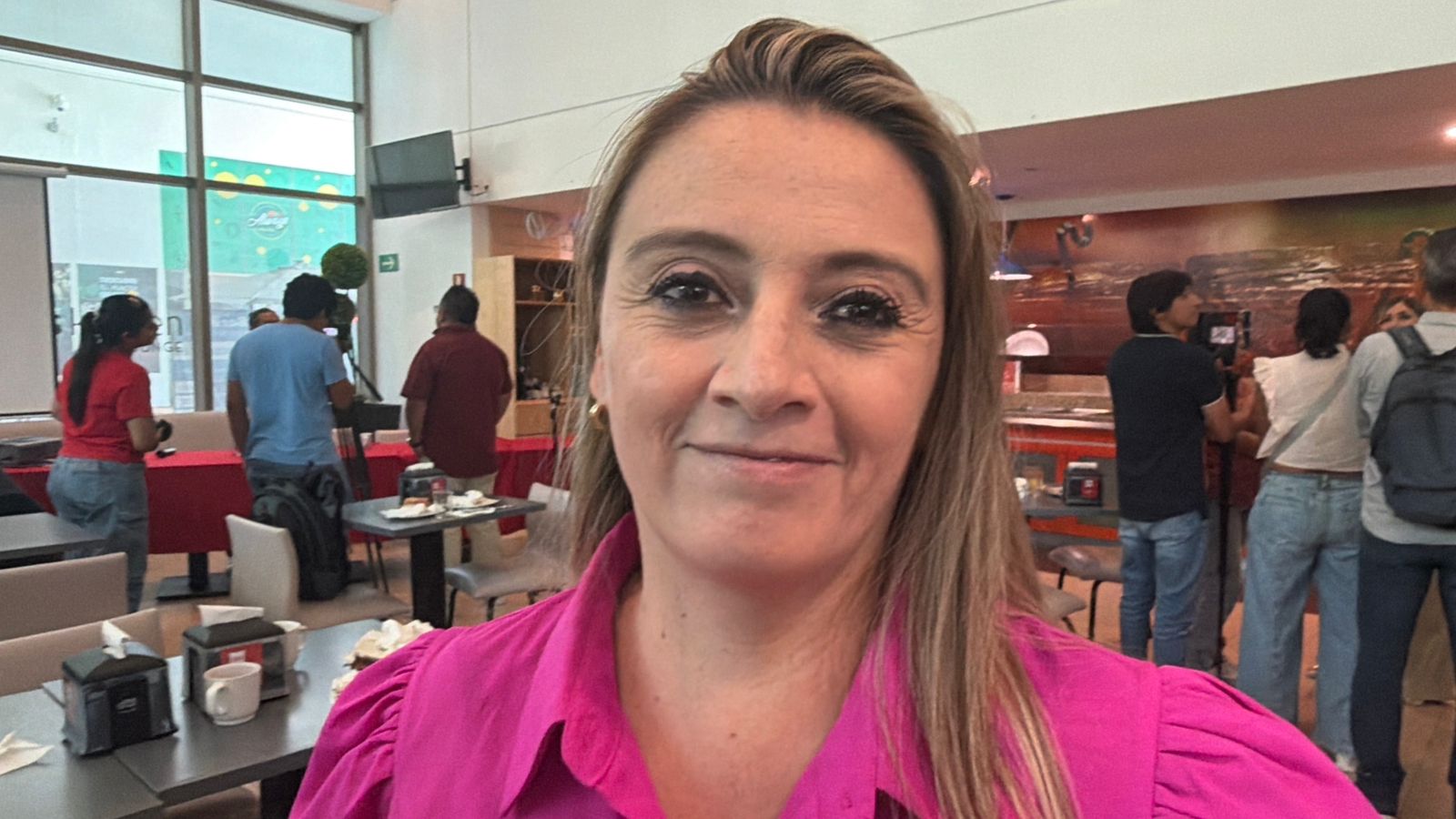 Concilia cafetería sanción millonaria por uso de marca comercial ...